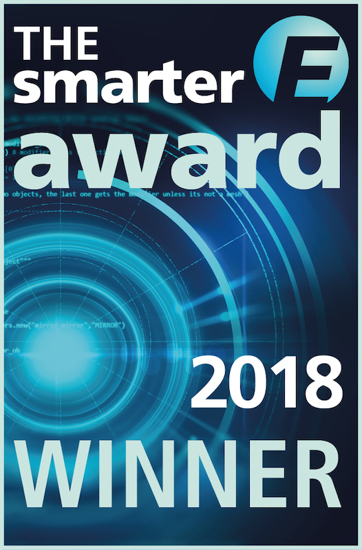 The smarter E Europe